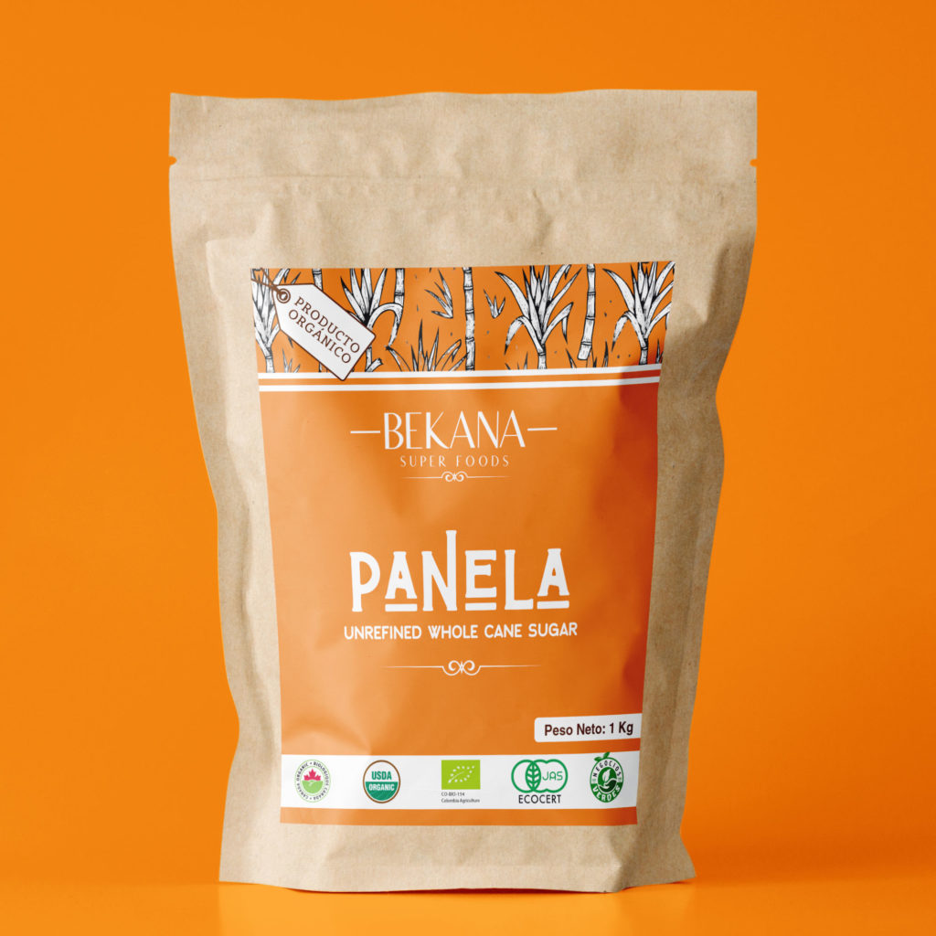 Panela 1 kg | Bekana